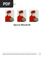 Royal Family Worksheets | PDF | Elizabeth Ii | Royalties