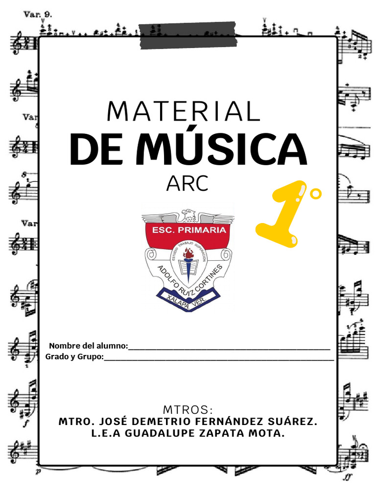 Aprendizaje Musical para Niños | PDF | Musicología | Teoría musical