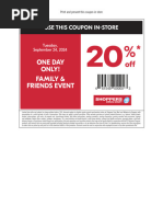 Abbott Redemption Form 2022 | PDF