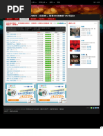 香港即日上映電影 - WMOOV電影 | PDF