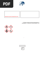 Gallant® Super Herbicide Label | PDF | Weed