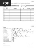 Panduan Aplikasi SIKS-DJ V2 Jateng | PDF