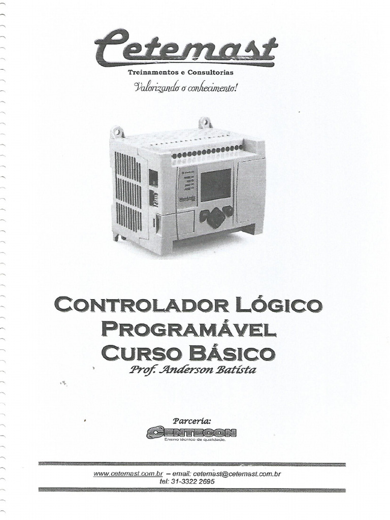 Curso de PLC | PDF