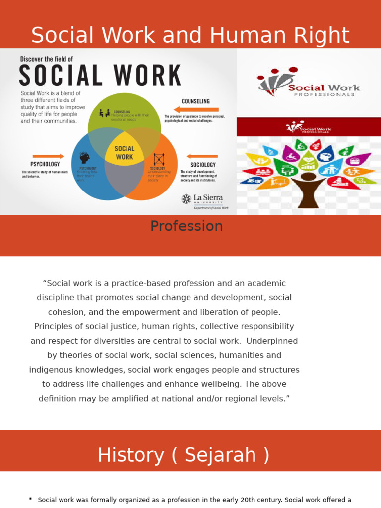 Social Work and Human Right | PDF | Social Work | Human Rights