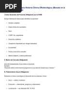 Pruebas de Bostezo en Rodilla | PDF | Rodilla | Medicina CLINICA