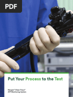 AccuPoint Advanced User Guide | PDF | Electromagnetic Interference | Wi Fi