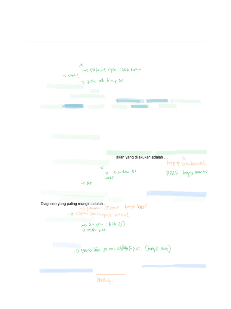 LULUS 100% 2 | PDF