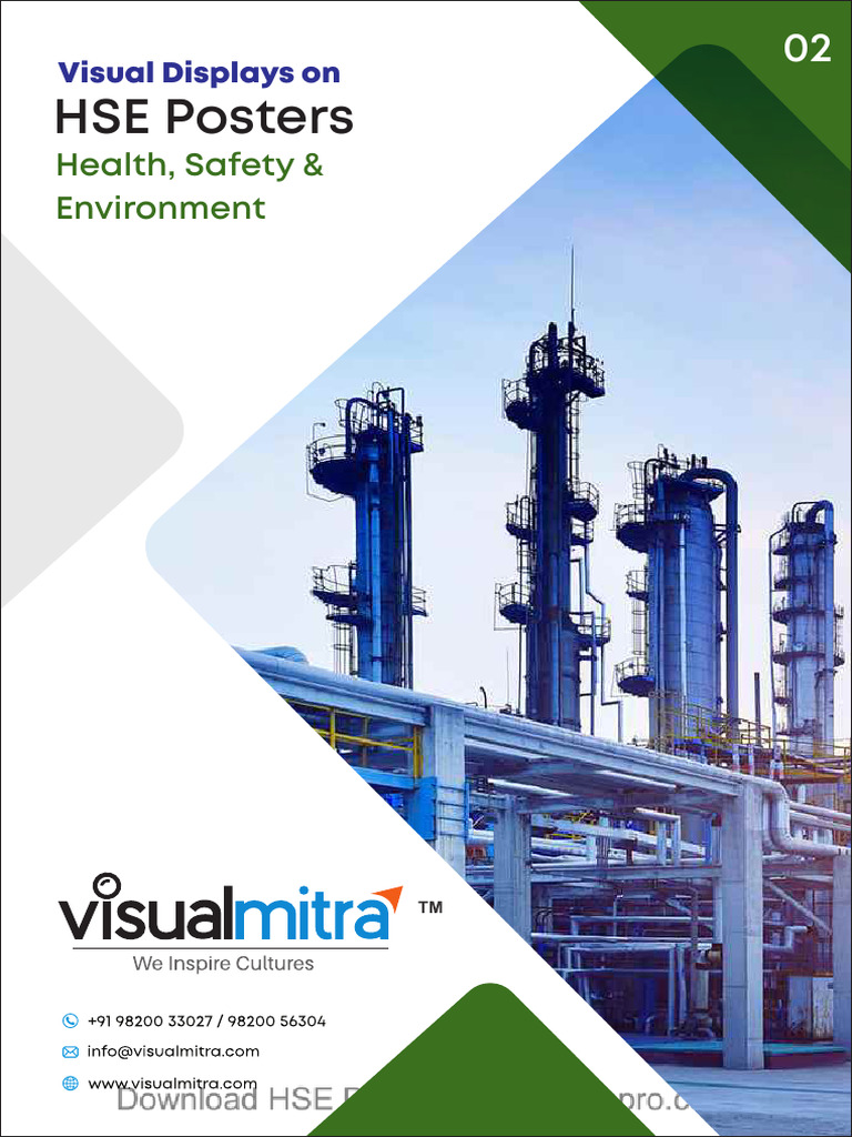 HSE Posters | PDF