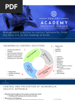 Nestle Purina Fecal Scoring System | PDF | Feces | Human Feces