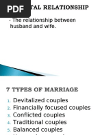 Intimate Relationships, Marriages, and Families 9th Edition PDF | PDF ...