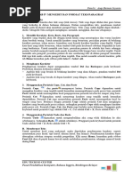 Parnumation 3.0 User Guide PDF | PDF