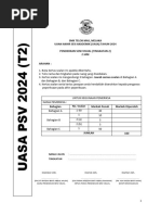 Nota PSV Tingkatan 2 | PDF