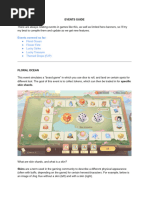 Royale High Trading Value Guide | PDF