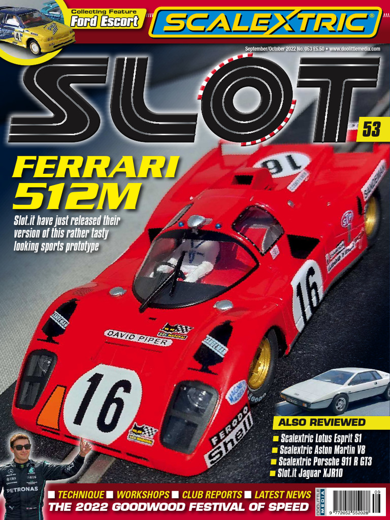 Slot Magazine Issue 53-September October 2022 PDF - Anna's Archive ...