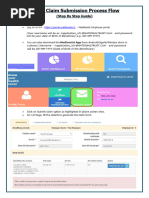 Online Filing for NJ Disability M01 Form | PDF
