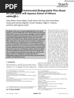Two Legs or One | PDF