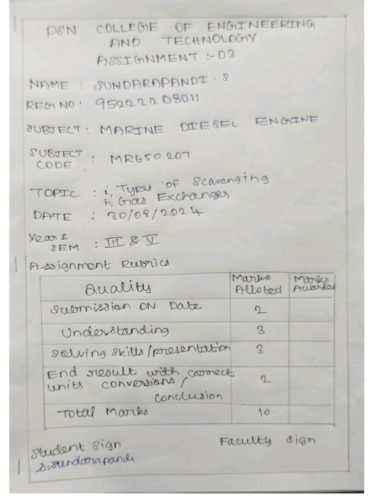 MDE Assignment 3 | PDF