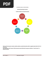 ICAO's 8 Critical Elements of Security | PDF | Airport Security ...