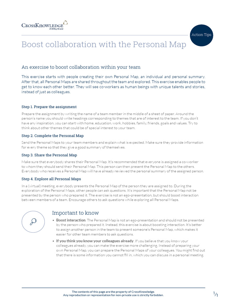 Hybrid Boost Collaboration With Personal Map | PDF