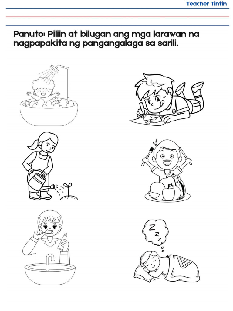 KULAYAN | PDF