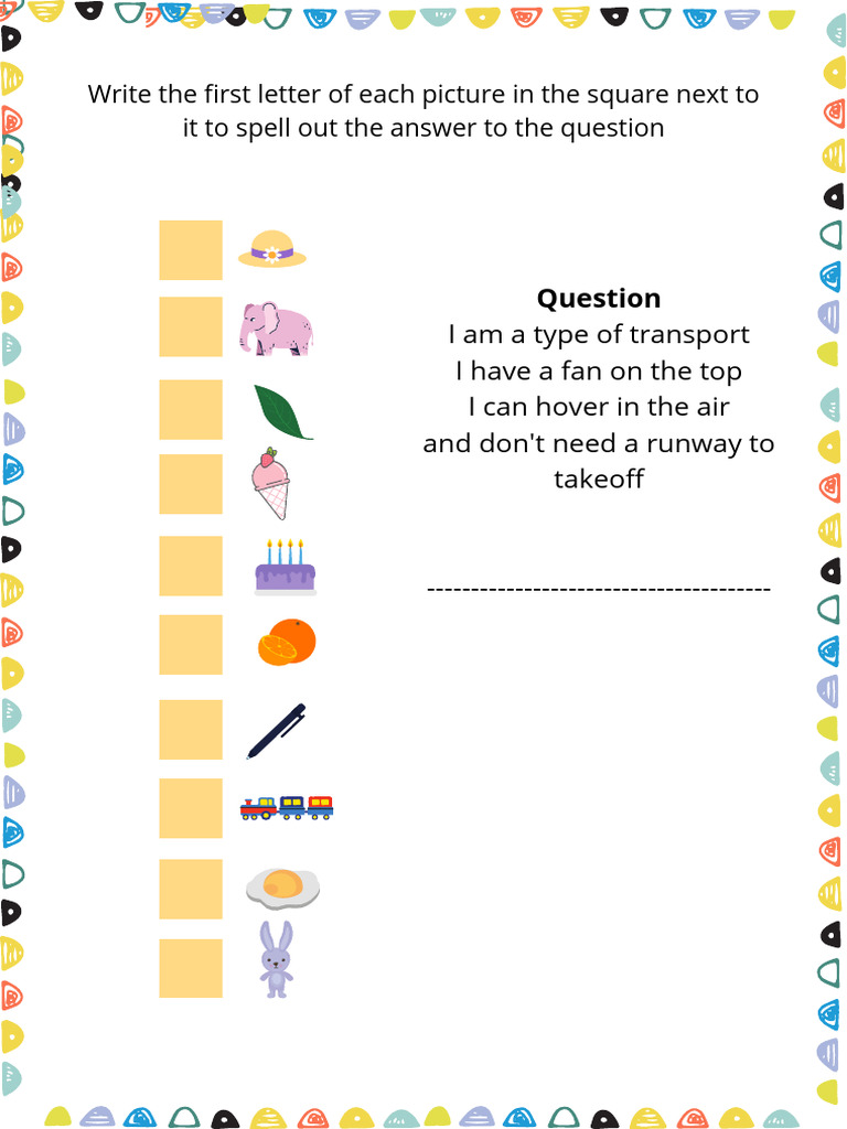 Spell Out The Riddle - 20231020 - 222408 - 0000 | PDF