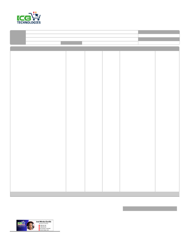 Cot. 125428 Juan Jose Navarro Cordero | PDF