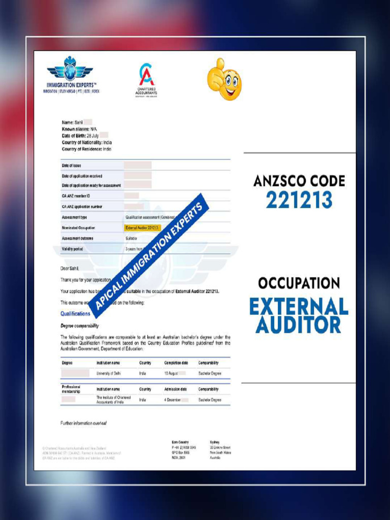 Positive Outcome | PDF