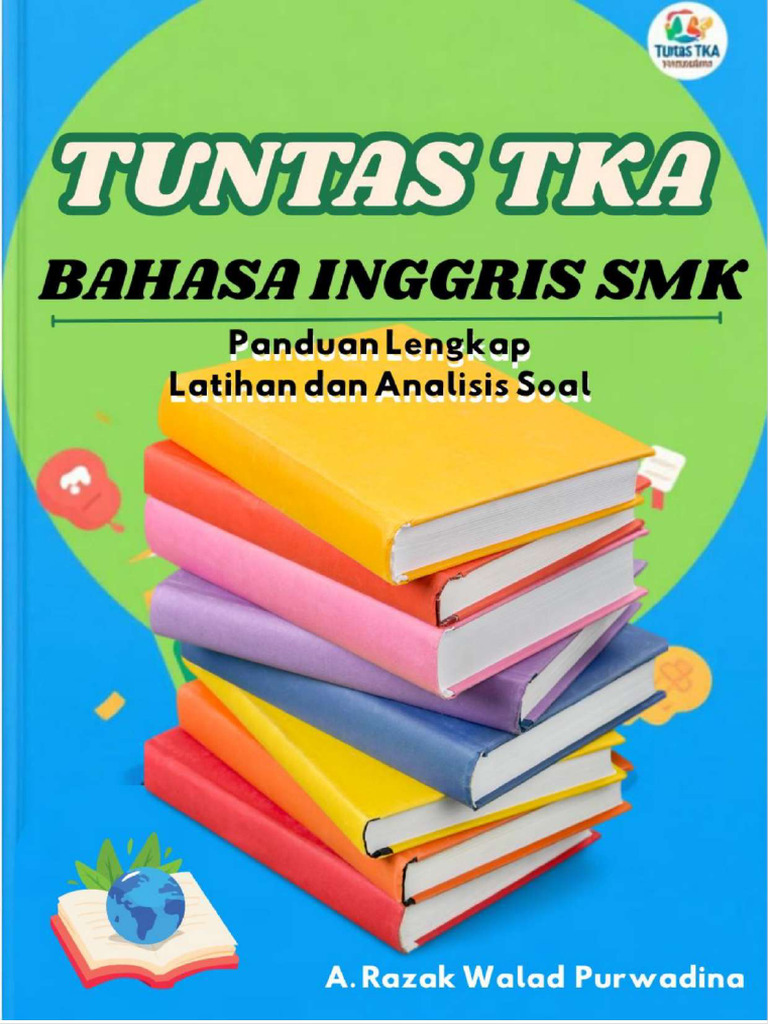 Modul Tka - Compressed | PDF