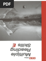 The Outsiders RC Questions by Chapter | PDF