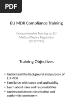 BSI CE Marking Certification Process | PDF | Quality Management System ...