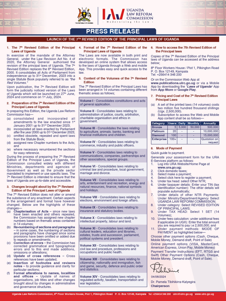 Brochure Newspaper Insert Final UPLOAD | PDF | Payments | Mobile App