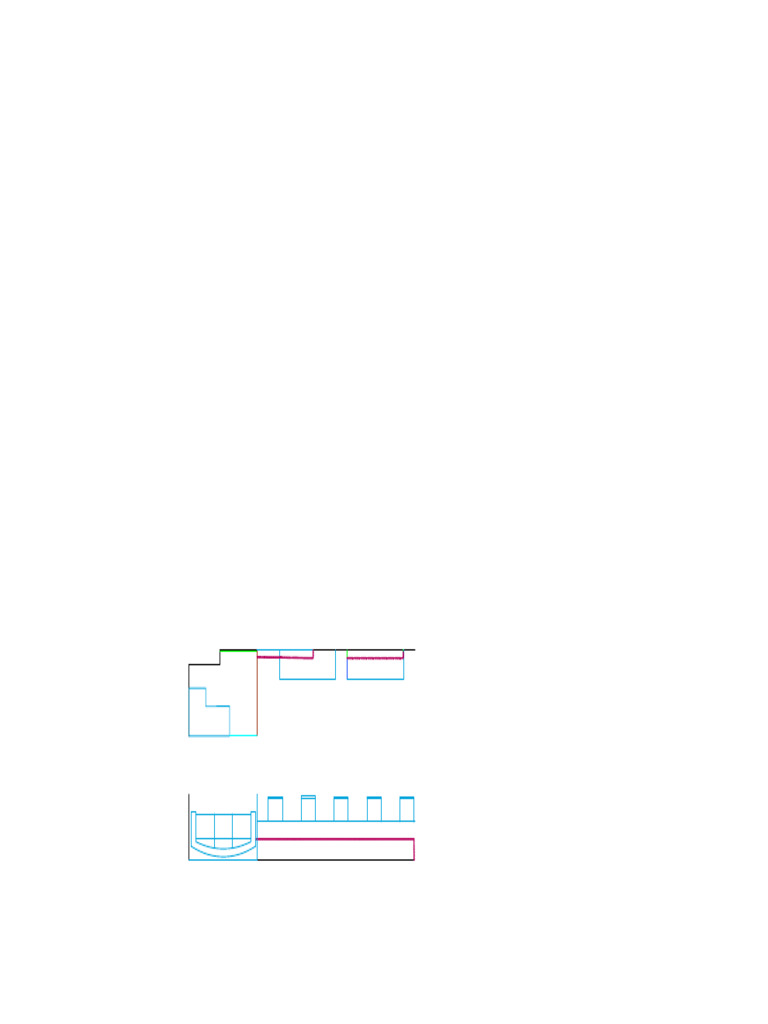 Plan Without Dimn | PDF