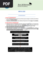 MRI Face Protocol From Position To Planning 1742216269 | PDF | Magnetic ...