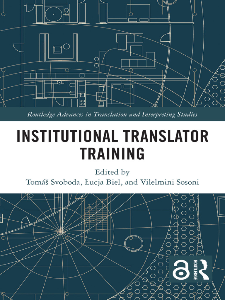 Institutional Translator Training | PDF | Translations | World Intellectual Property Organization