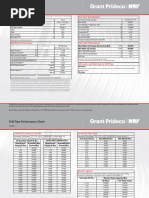 Drill Pipe Data & Performance Sheet: 5" 19.50# S-135 R2 NC50 (4-1/2 IF ...