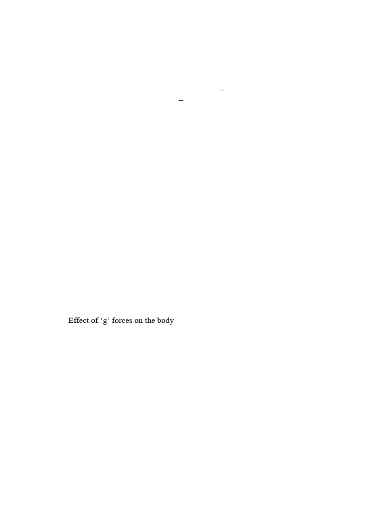 Physiology Exam Paper 2025 | PDF | Nervous System | Neuroscience