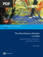 Structured Financial Messaging System | PDF | Financial Technology ...