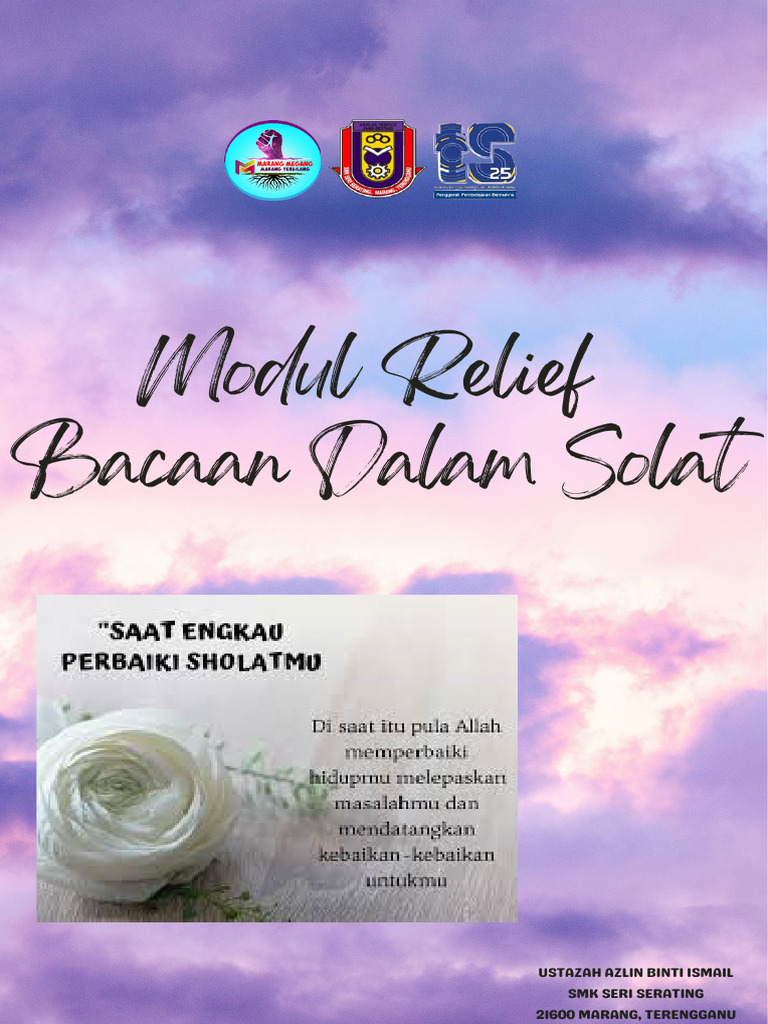 Kulit Modul | PDF