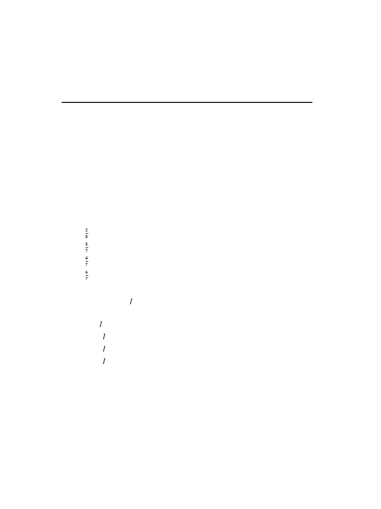 Psle Math 2015 | PDF | Area | Length