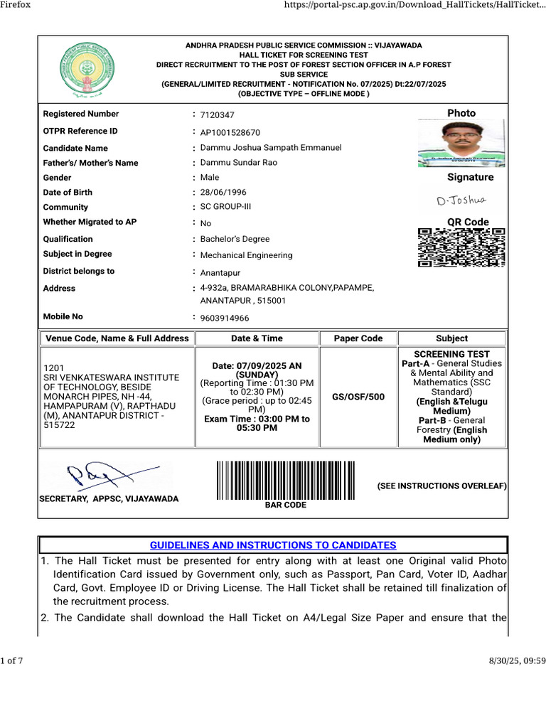 Fso | PDF | Government | Applications Of Cryptography
