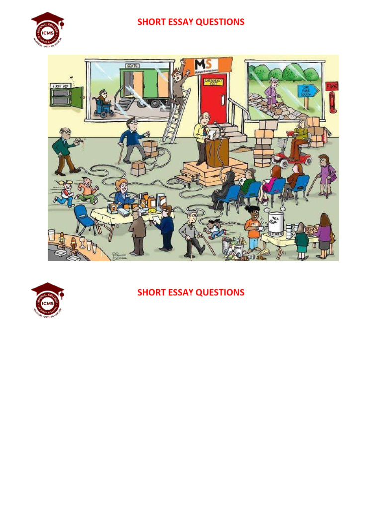Spot The Hazard | PDF