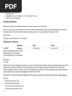 Debtor and Creditor Confirmation Templates | PDF | Finance & Money ...