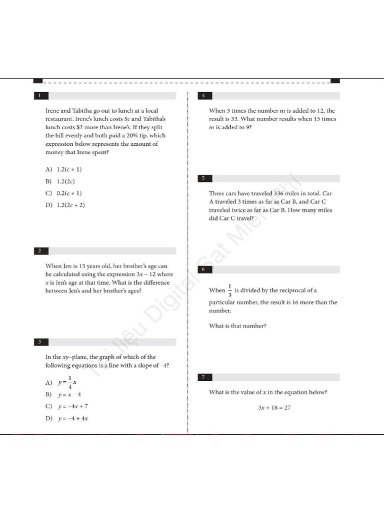 RD1 - Phase 1 | PDF