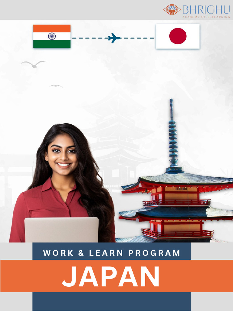 Work & LEARN JAPAN Brochure For 31st Oct - 20241017 - 145751 - 0000 ...