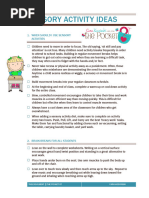 60-Day IEP Timeline Calendar Chart | PDF | Art