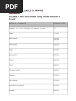 BUPA-Network List English | PDF | Riyadh | Salman Of Saudi Arabia