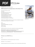 Roostuin Ouma Blokkie | PDF