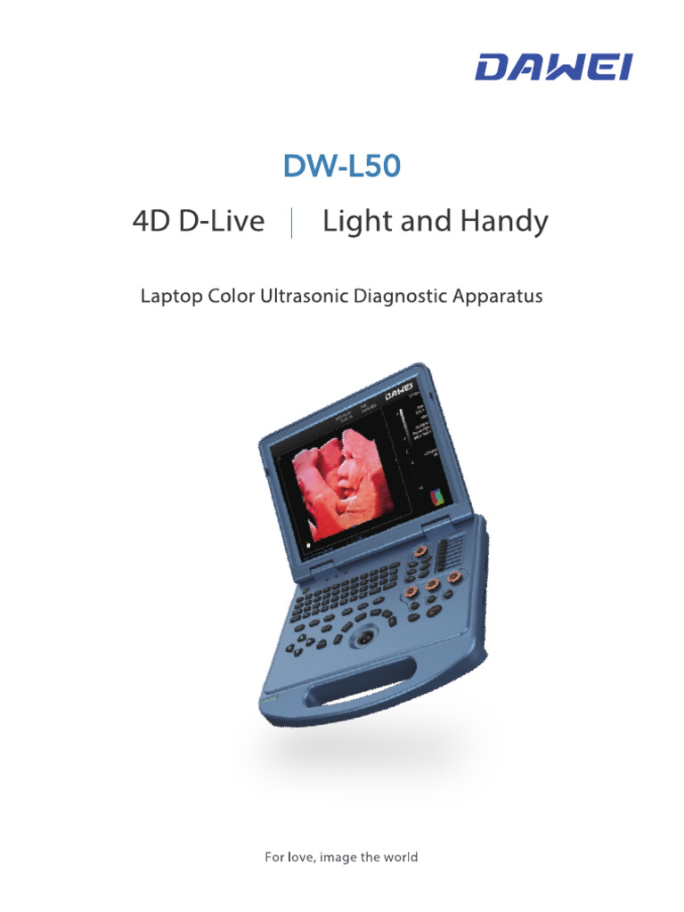 DW L50 Catalog | PDF