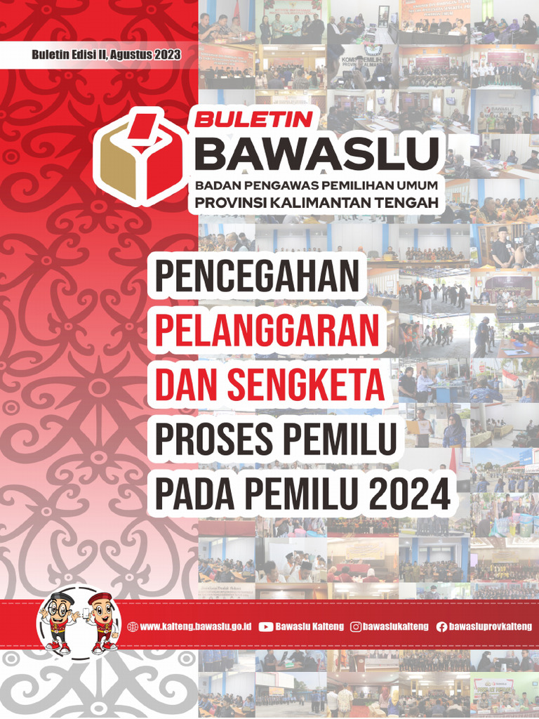 Buletin Edisi II 2023 | PDF