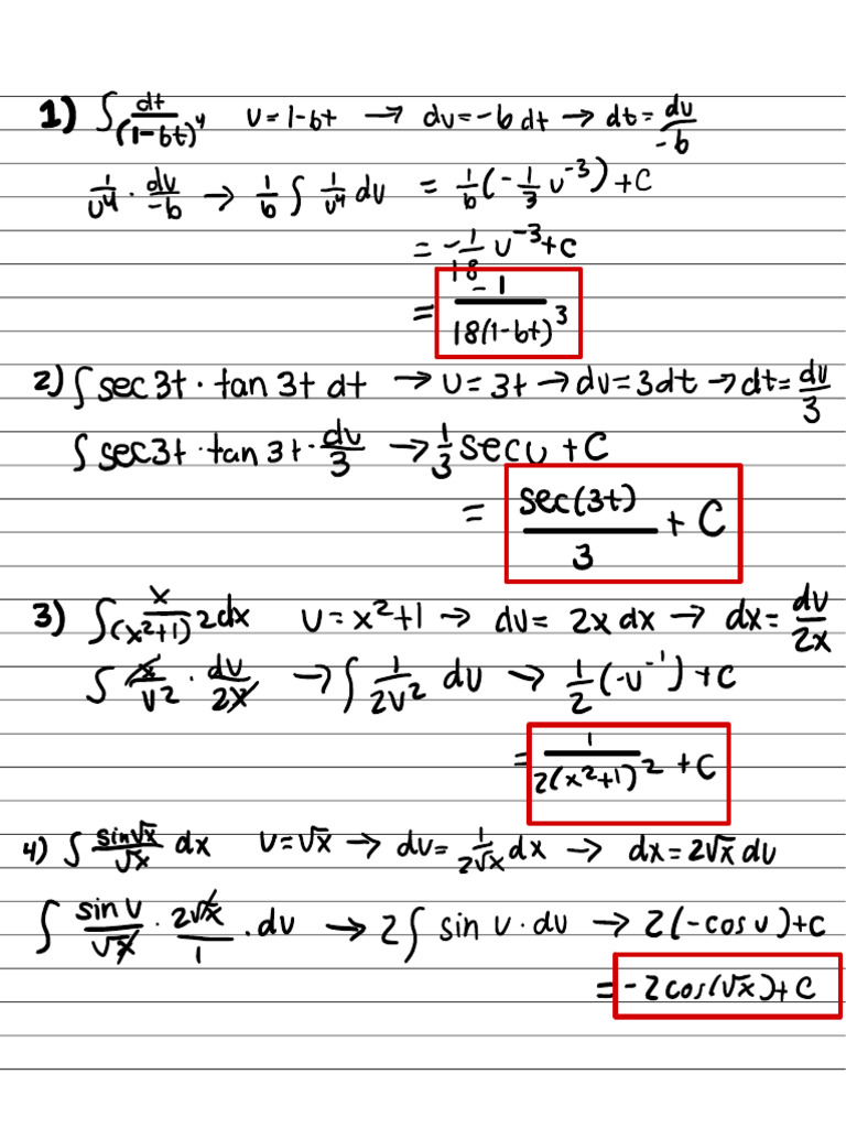 Homework 9 | PDF